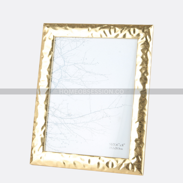 Crinkly Photo Frames ( Three Sizes ) - Homeobsession