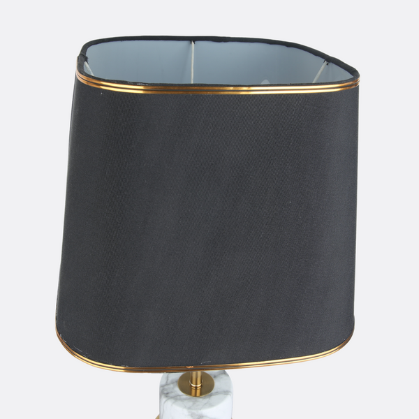 Square Shaped Lamp Shades 16" ( Set Of 2 ) - Homeobsession