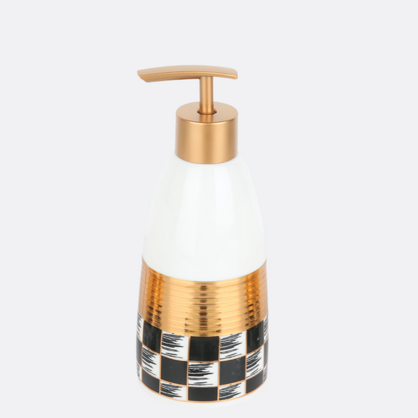 Ternary Bath Set - Homeobsession