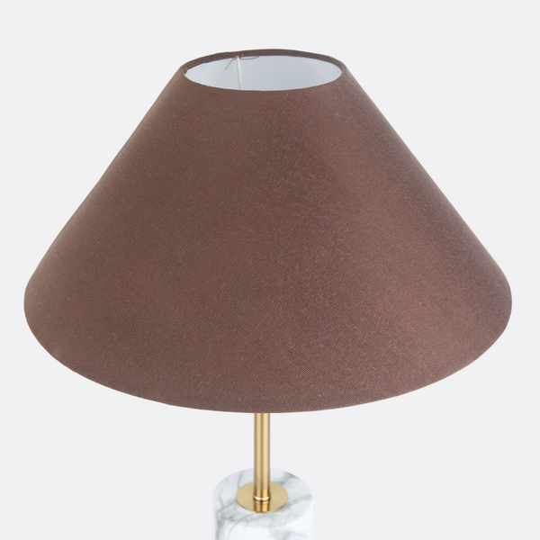 Flare Lamp Shades 16" ( Set Of 2 ) - Homeobsession