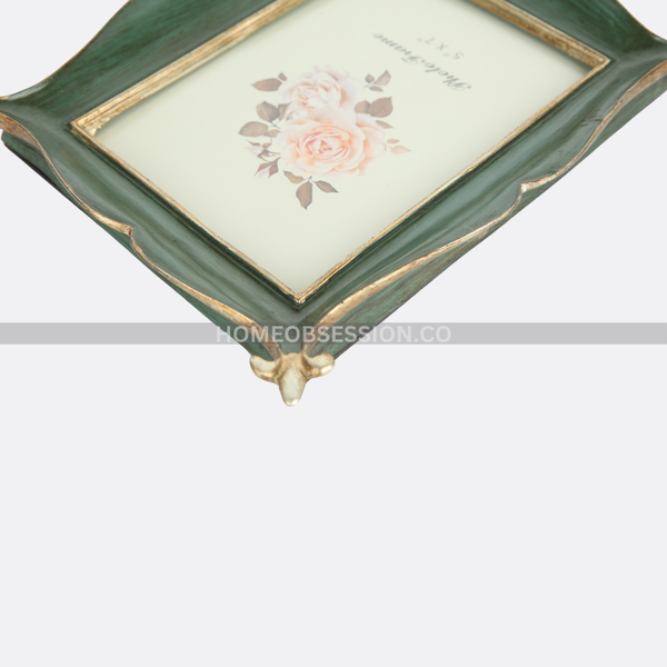 Regal Photo Frame ( Two Sizes ) - Homeobsession