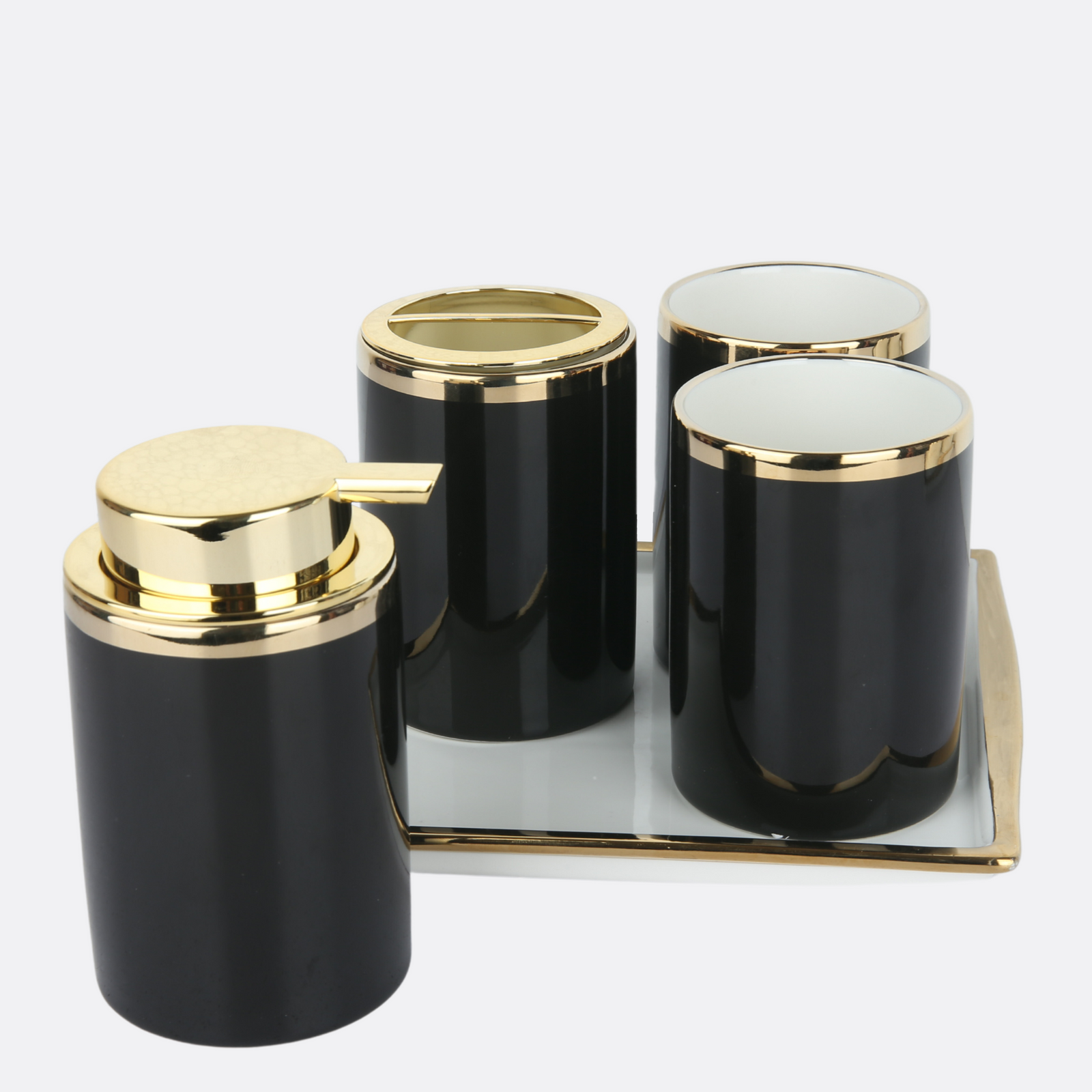 Bathroom Sets - Homeobsession