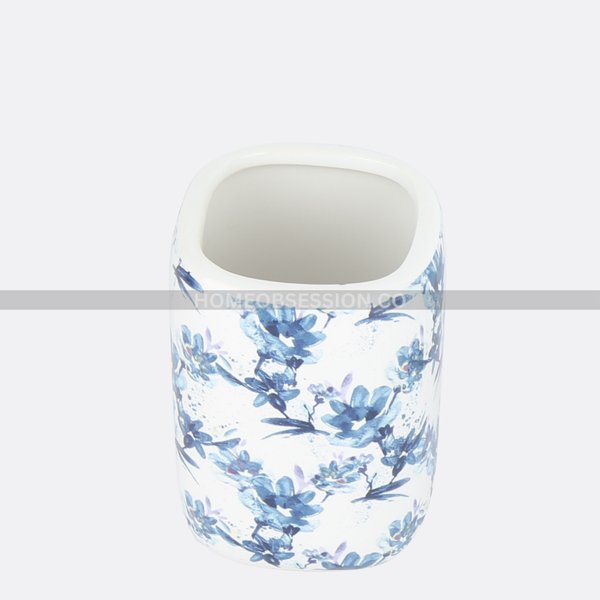 Floret Bath Set - Homeobsession
