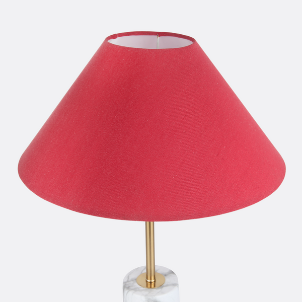 Flare Lamp Shades 16" ( Set Of 2 ) - Homeobsession