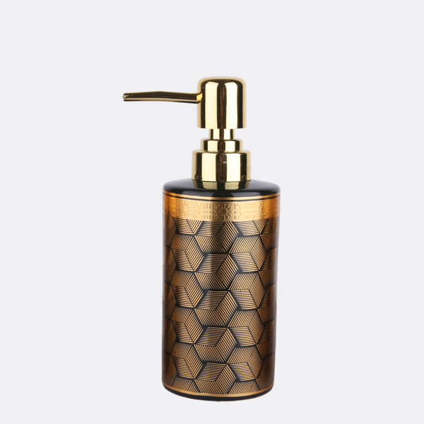 Sable Bath Set - Homeobsession