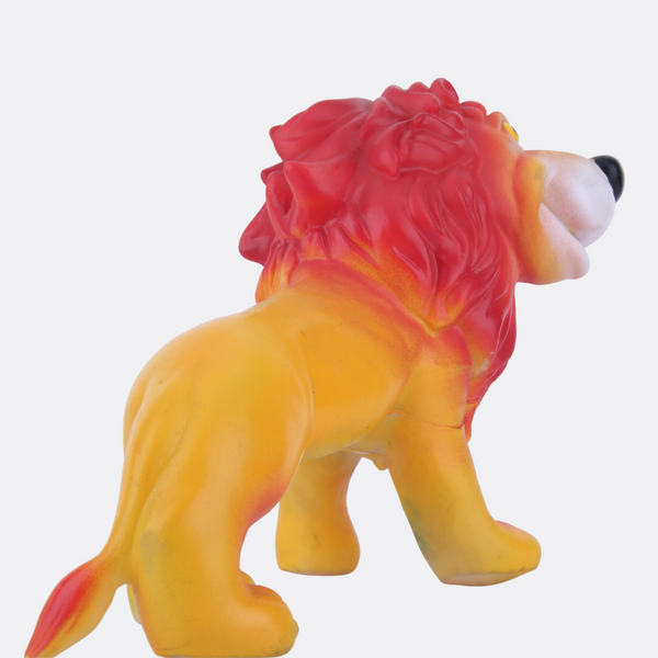 Squishy Lion toy - Homeobsession
