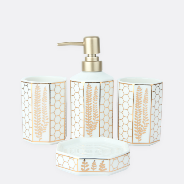 Stem Bath Set - Homeobsession