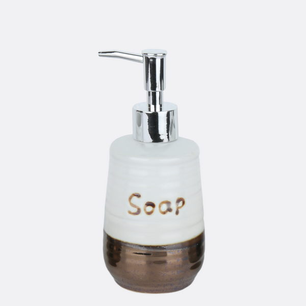 Pious 5 Pieces Bath Set - Homeobsession