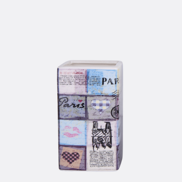 Paris Bath Set - Homeobsession