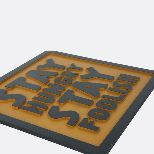 Catalyst Wall Quotation - Homeobsession