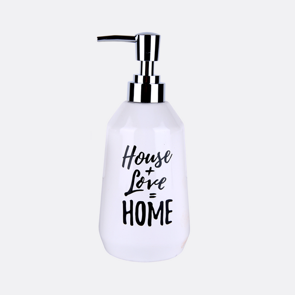 Corespondent Bath Set - Homeobsession